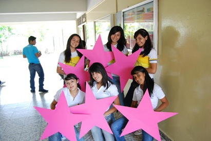 IGLESIA JOVEN: Expo Técnica 2009 en el Ricaldone